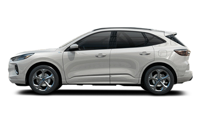 Montmorency Ford | The 2024 Escape ST-Line Select in Brossard