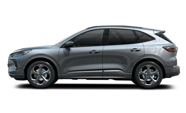 Thorncrest Ford | The 2024 ESCAPE ST-LINE SELECT in Toronto