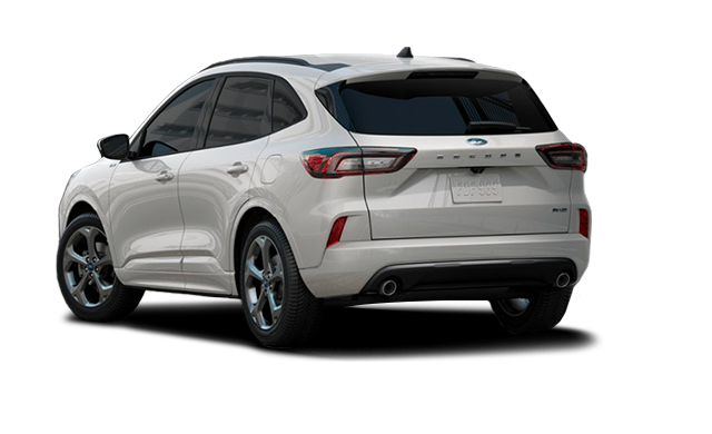 Élite Ford St-Jérôme | Le Escape ST-Line Select 2024 à Saint-Jérôme