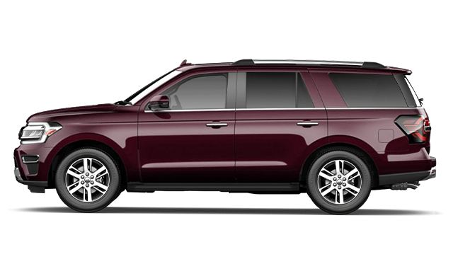 Villeneuve Ford in Matane | The 2024 Ford Expedition LIMITED