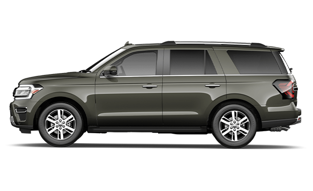 Élite Ford St-Jérôme | Le Expedition LIMITED 2024 à Saint-Jérôme