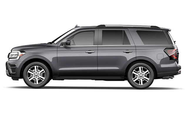 Élite Ford St-Jérôme | Le Expedition LIMITED 2024 à Saint-Jérôme