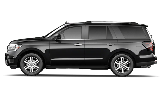 Thorncrest Ford | The 2024 EXPEDITION LIMITED in Toronto