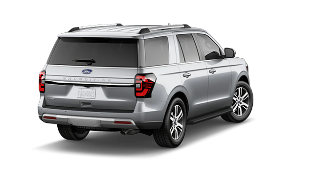 Morand Ford in Sainte-Catherine | The 2024 Ford Expedition LIMITED