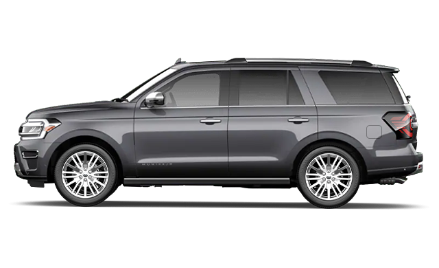 The 2024 Ford Expedition PLATINUM | Tremblay Auto Groupe in Charlemagne