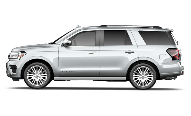 The 2024 Ford Expedition PLATINUM | Tremblay Auto Groupe in Charlemagne