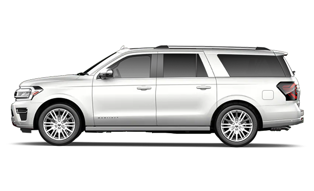 Élite Ford St-Jérôme | Le Expedition PLATINUM MAX 2024 à Saint-Jérôme
