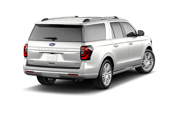 Élite Ford St-Jérôme | Le Expedition PLATINUM MAX 2024 à Saint-Jérôme
