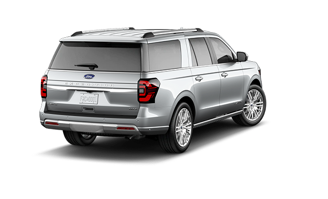 Élite Ford St-Jérôme | Le Expedition PLATINUM MAX 2024 à Saint-Jérôme