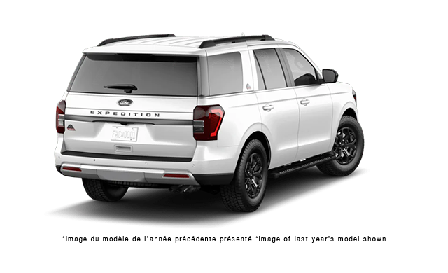 2024 Expedition TIMBERLINE - Starting at $93,240 | Dupont Ford Ltee