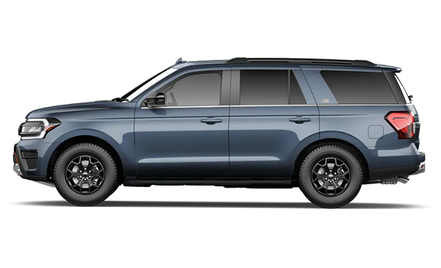 Gentilly Ford in Bécancour (Gentilly Sector) | The 2024 Ford Expedition ...