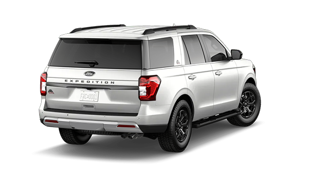 Gentilly Ford in Bécancour (Gentilly Sector) | The 2024 Ford Expedition ...