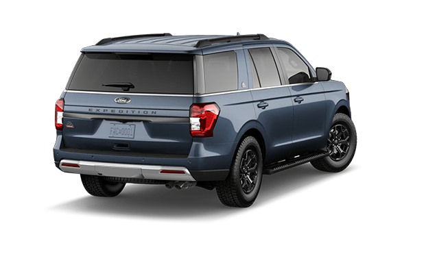 Boisvert Ford in Boucherville | The 2024 Ford Expedition TIMBERLINE