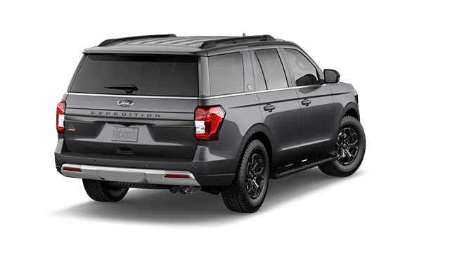 Morand Ford in Sainte-Catherine | The 2024 Ford Expedition TIMBERLINE