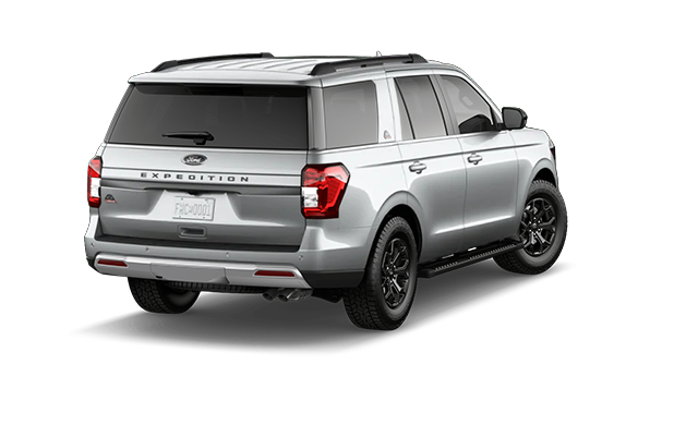 Gentilly Ford in Bécancour (Gentilly Sector) | The 2024 Ford Expedition ...