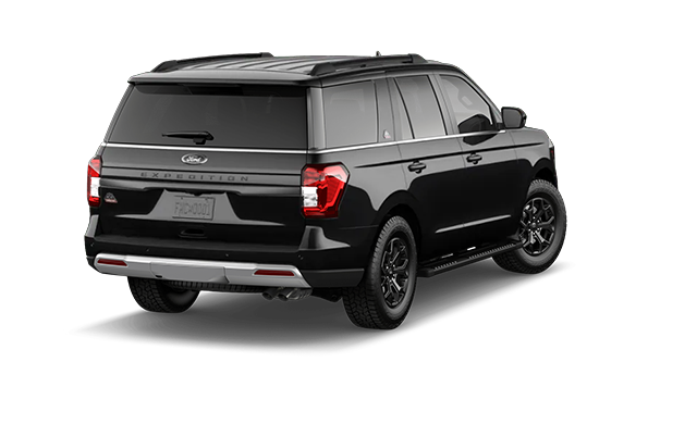 Montmorency Ford | The 2024 Expedition TIMBERLINE in Brossard