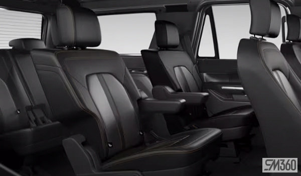 Morand Ford in Sainte-Catherine | The 2024 Ford Expedition TIMBERLINE