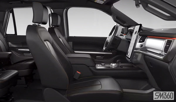 Morand Ford in Sainte-Catherine | The 2024 Ford Expedition TIMBERLINE