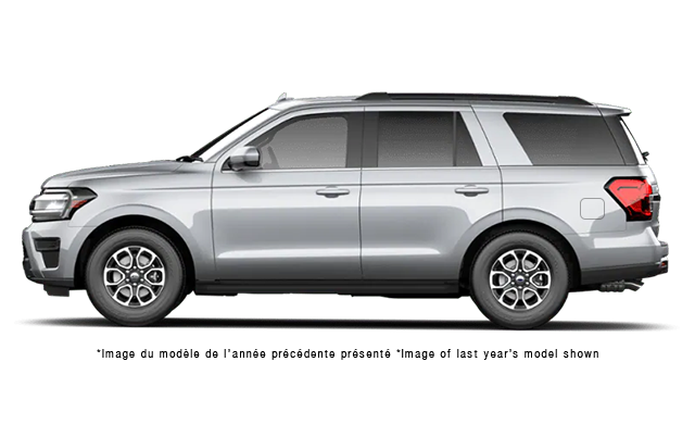 Élite Ford St-Jérôme | The 2024 Expedition XLT in Saint-Jérôme