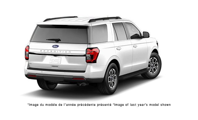 Élite Ford St-Jérôme | The 2024 Expedition XLT in Saint-Jérôme