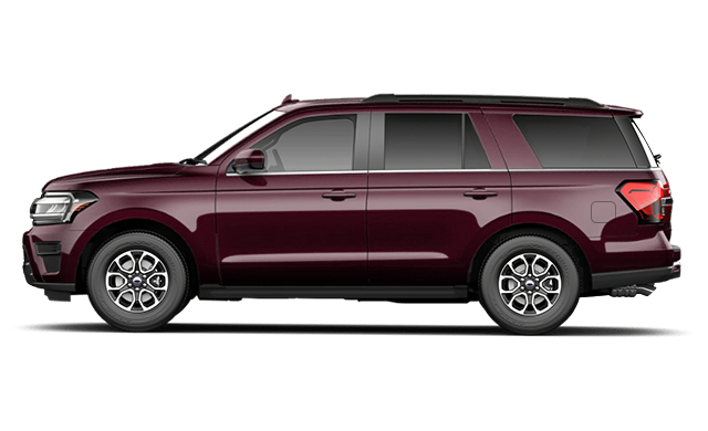 Villeneuve Ford in Matane | The 2024 Ford Expedition XLT