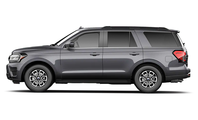 Élite Ford St-Jérôme | The 2024 Expedition XLT in Saint-Jérôme