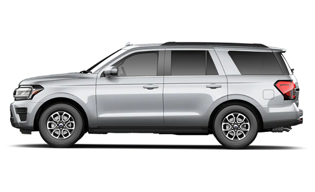 Gentilly Ford in Bécancour (Gentilly Sector) | The 2024 Ford Expedition XLT