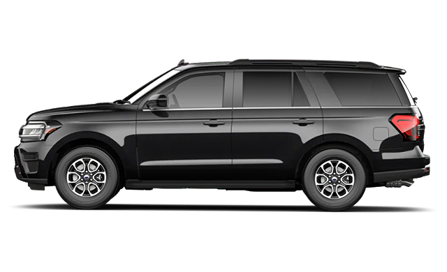 Élite Ford St-Jérôme | The 2024 Expedition XLT in Saint-Jérôme