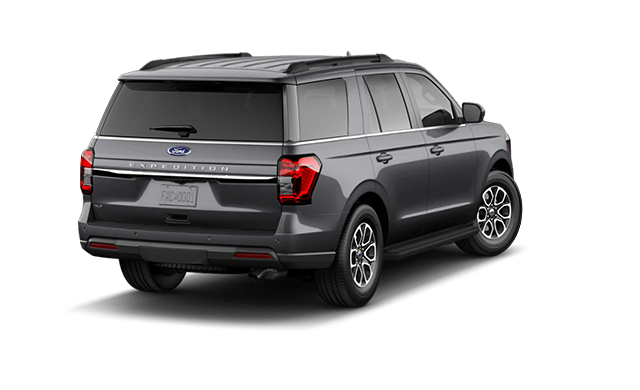 Élite Ford St-Jérôme | The 2024 Expedition XLT in Saint-Jérôme