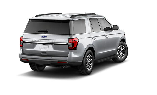 Ford New Richmond in New Richmond | The 2024 Ford Expedition XLT