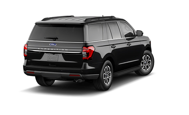 Gentilly Ford in Bécancour (Gentilly Sector) | The 2024 Ford Expedition XLT