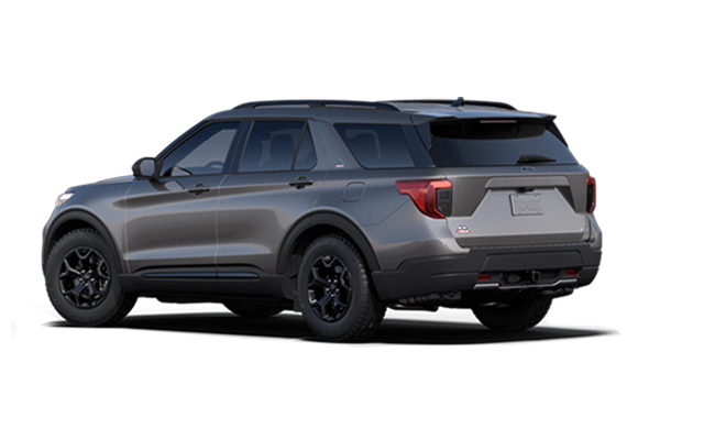 Ford New Richmond in New Richmond | The 2024 Ford Explorer Timberline