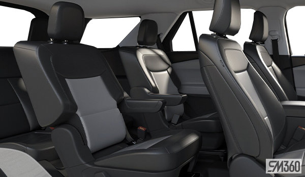 Montmorency Ford | The 2024 Explorer XLT in Brossard