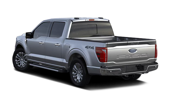 Morand Ford in Sainte-Catherine | The 2024 Ford F-150 Hybrid LARIAT