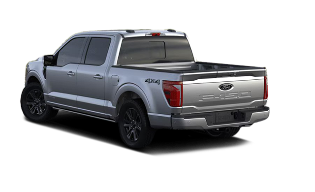 Montmorency Ford | The 2024 F-150 Hybrid PLATINUM in Brossard