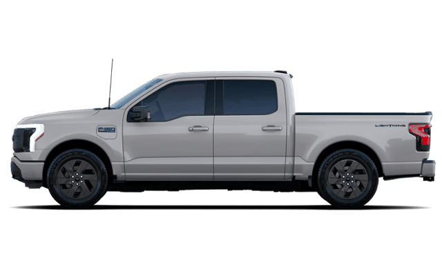 Gentilly Ford in Bécancour (Gentilly Sector) | The 2024 Ford F-150 ...