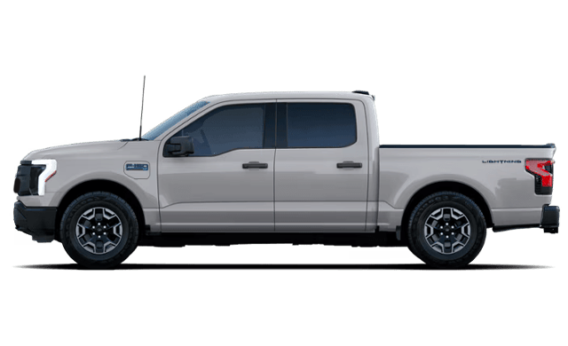 Boisvert Ford in Boucherville | The 2024 Ford F-150 Lightning PRO