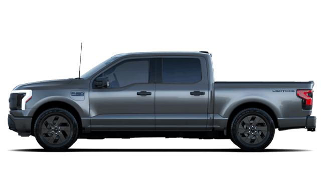 Morand Ford in Sainte-Catherine | The 2024 Ford F-150 Lightning XLT