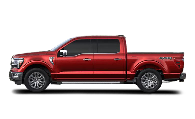 2024 Ford F 150 Lariat For Sale