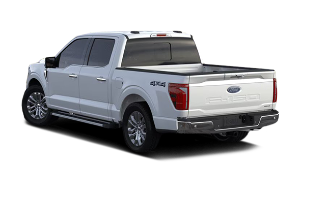 Gentilly Ford | Le Ford F-150 LARIAT 2024 à Bécancour (Secteur Gentilly)