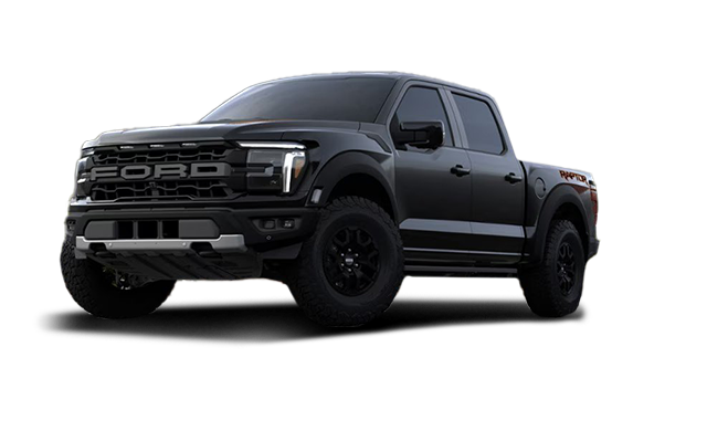 Concessionnaire Ford à Laval sur la Rive-Nord | Chartrand Ford