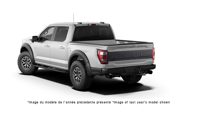 Montmorency Ford | The 2024 F-150 RAPTOR in Brossard