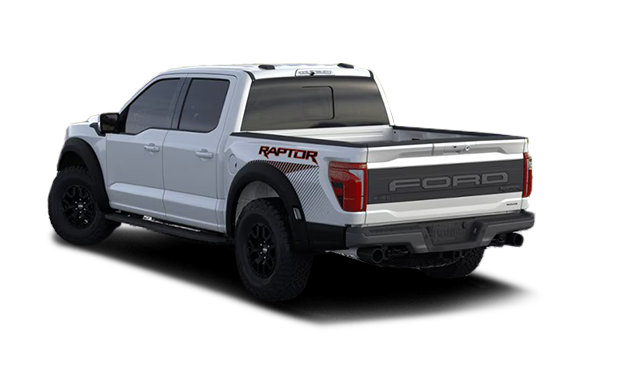 Montmorency Ford | Le F-150 RAPTOR 2024 à Brossard