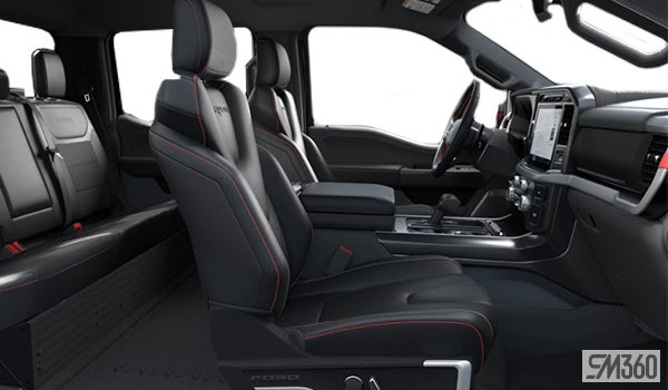 Morand Ford in Sainte-Catherine | The 2024 Ford F-150 RAPTOR