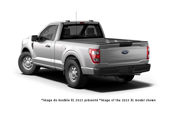Morand Ford in Sainte-Catherine | The 2024 Ford F-150 STX