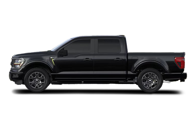 Ford New Richmond in New Richmond | The 2024 Ford F-150 STX