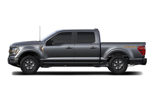 Morand Ford in Sainte-Catherine | The 2024 Ford F-150 TREMOR