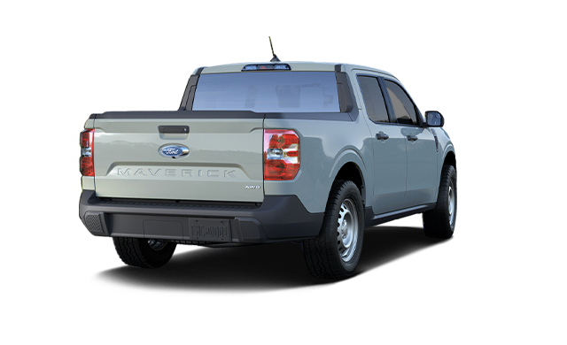 Villeneuve Ford in Matane | The 2024 Ford Maverick XL