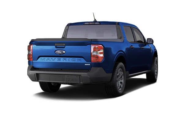 Villeneuve Ford | Le Ford Maverick XLT 2024 à Matane