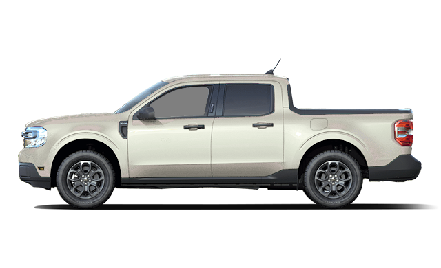 Élite Ford St-Jérôme | The 2024 Maverick XLT in Saint-Jérôme